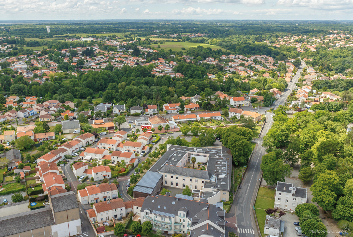 Une charte de l'habitat pour accompagner et encadrer les futurs projets ...