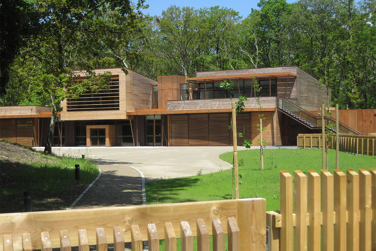 Ville au Denis : 3 salles à louer | Ville de Bouguenais