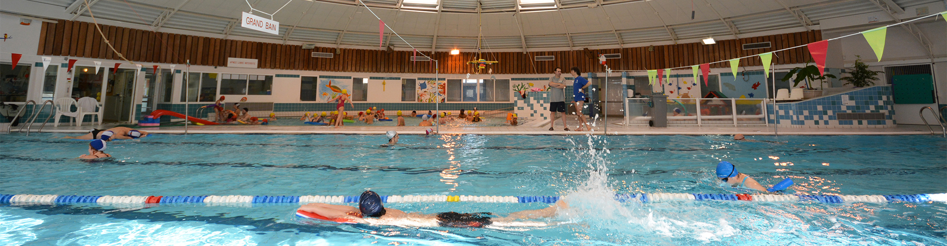 La Piscine municipale | Ville de Bouguenais La Piscine municipale | Ville de Bouguenais