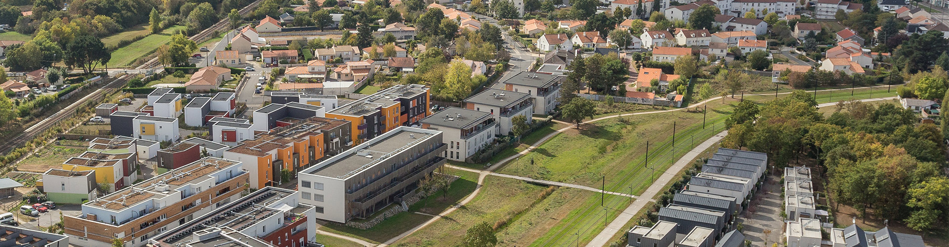 Permettre à tous les Bouguenaisiens de se loger | Ville de Bouguenais
