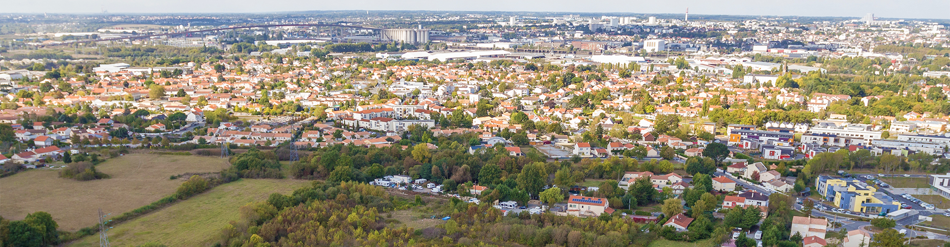 Un dialogue continu avec les habitants | Ville de Bouguenais