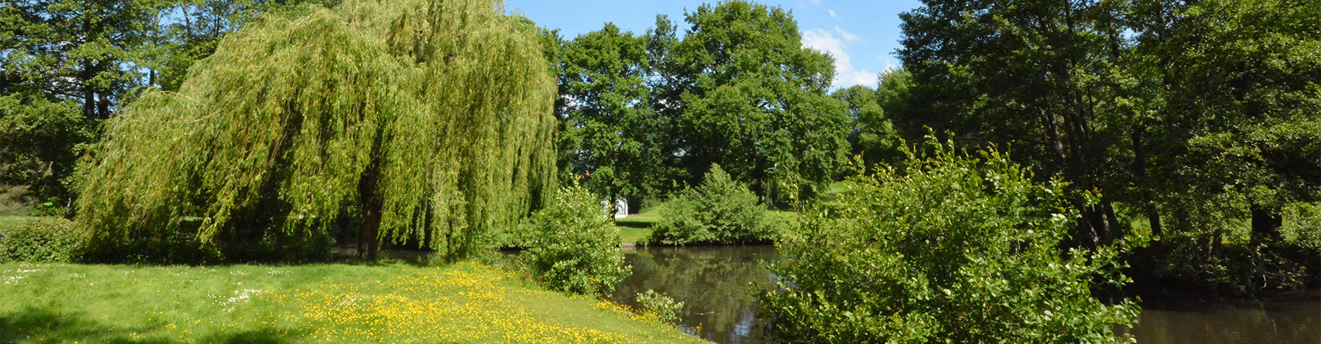 Protéger et valoriser le patrimoine naturel et la biodiversité à ...