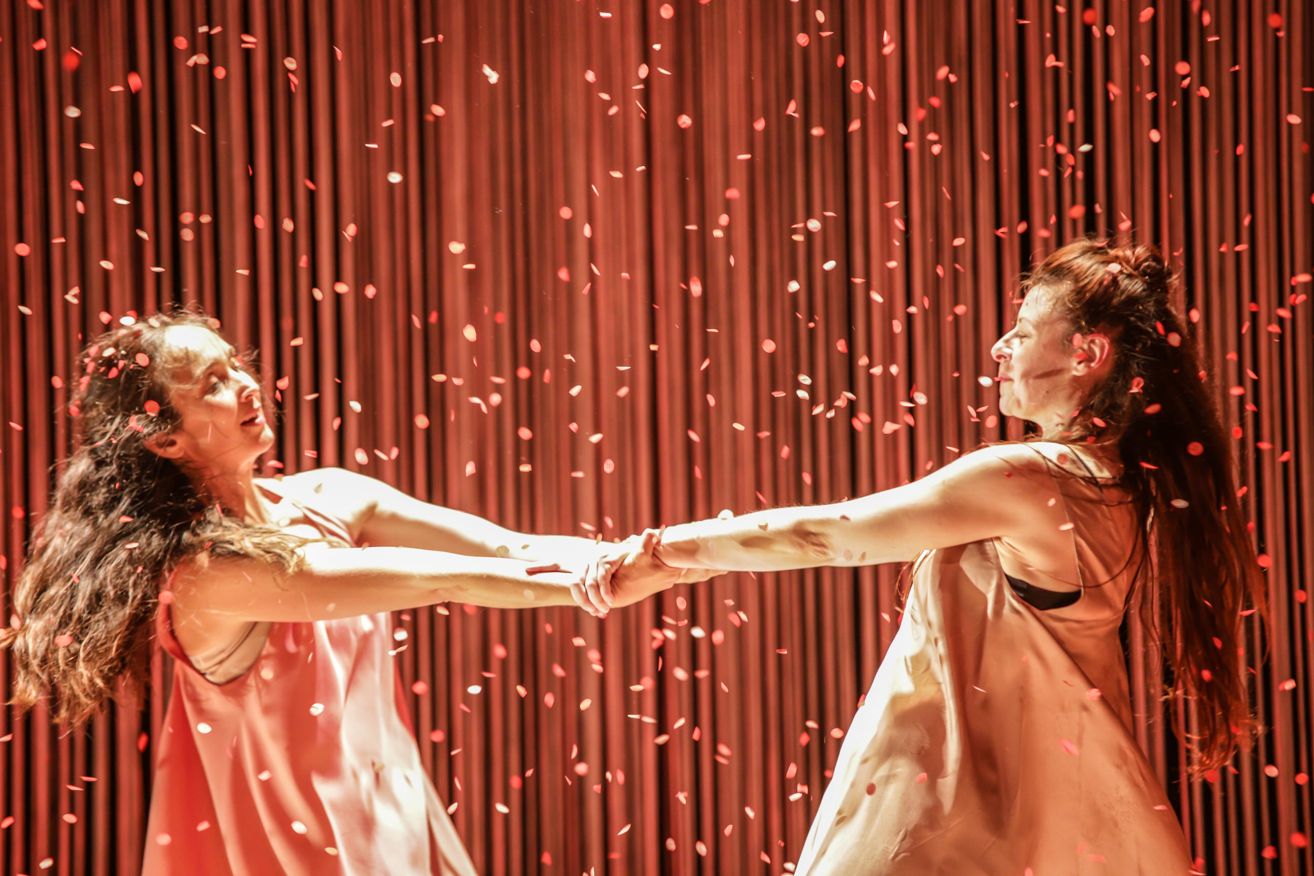 Les joues roses | Ville de Bouguenais