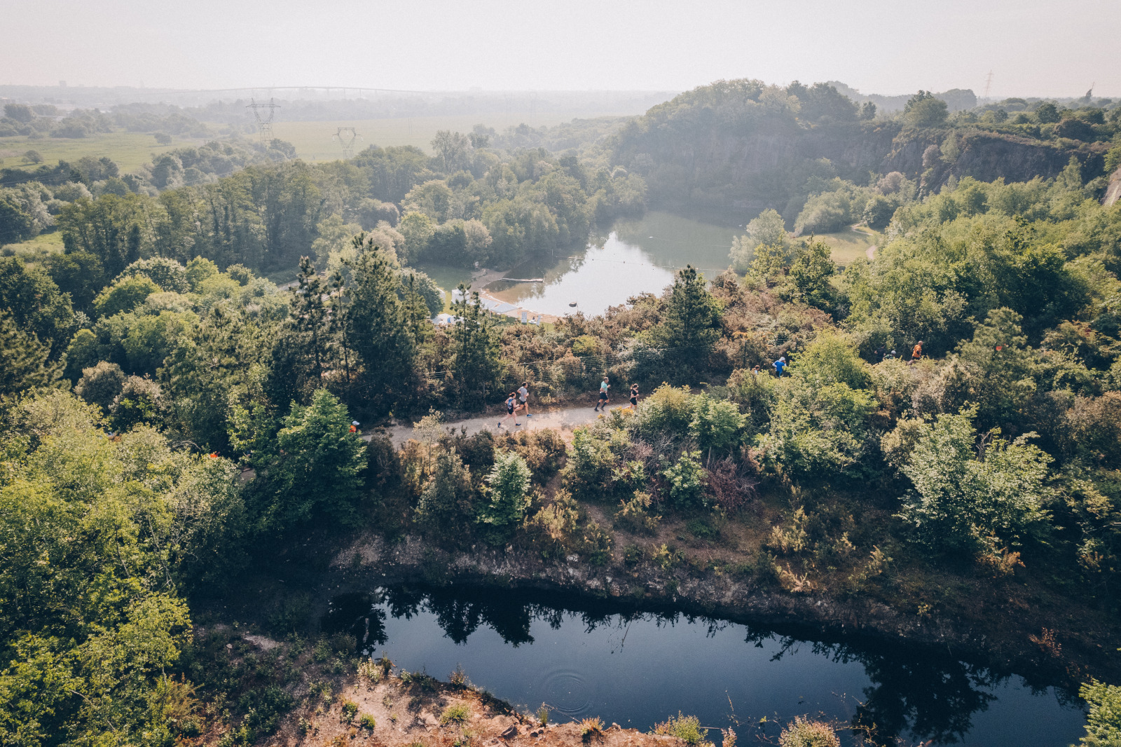 Les parcs, jardins et espaces naturels | Ville de Bouguenais