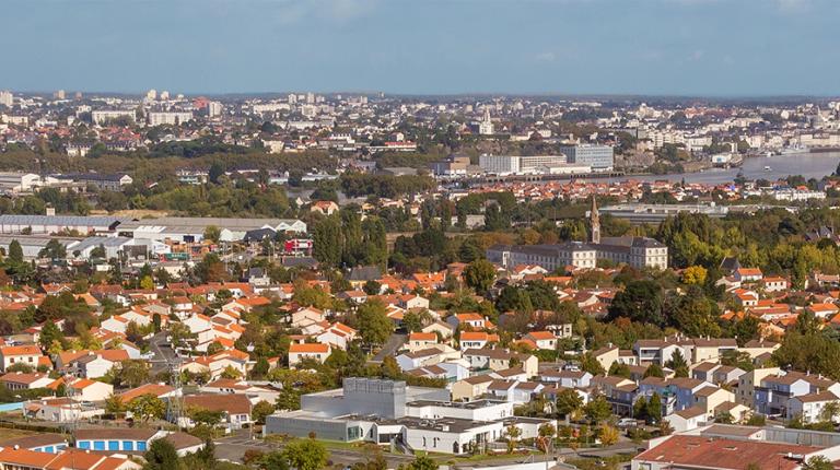 Bouguenais, une ville atypique | Ville de Bouguenais