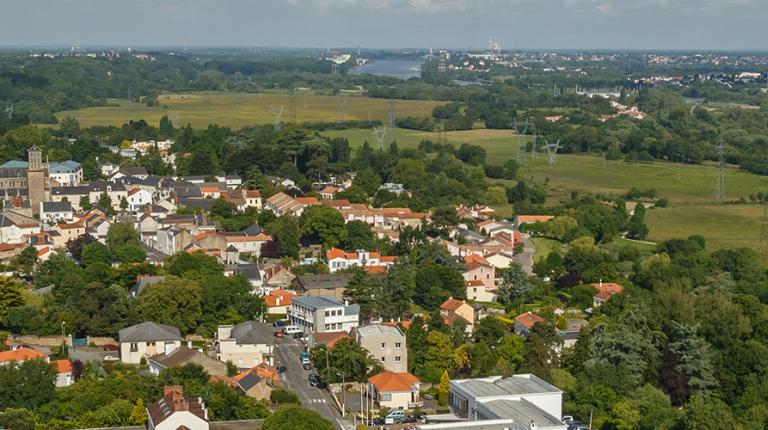 Grands dossiers | Ville de Bouguenais