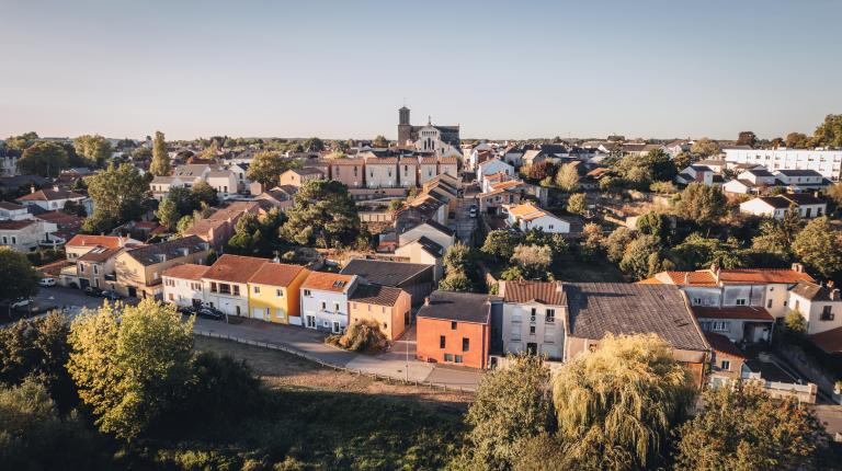 Commerces, artisanat et circuit court | Ville de Bouguenais