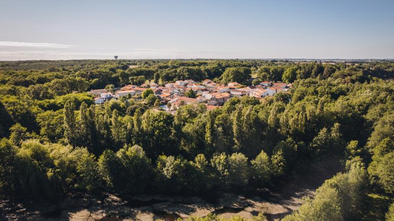 Bouguenais, dans le top 300 des villes où il fait bon vivre en France ...