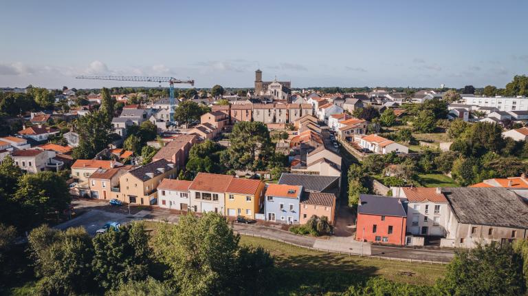 Grands dossiers | Ville de Bouguenais