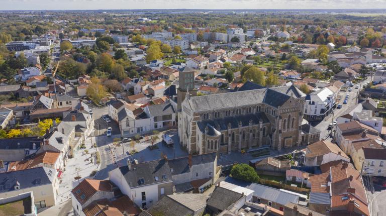 Culte | Ville de Bouguenais
