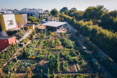 Urbanisme et environnement | Ville de Bouguenais